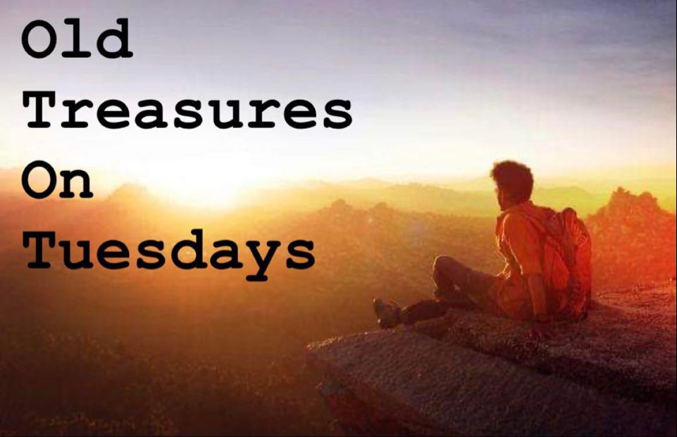 The Illumination of God’s Accomplishments – Feeding On Jesus
