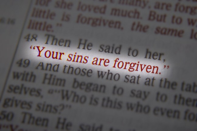 Run Into His Arms – Feeding On Jesus