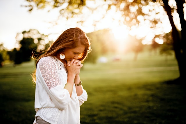 Overcoming Prayer ADHD – Feeding On Jesus